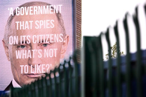 Hard-hitting ad campaign asks who the biggest fans of the UK’s new ...