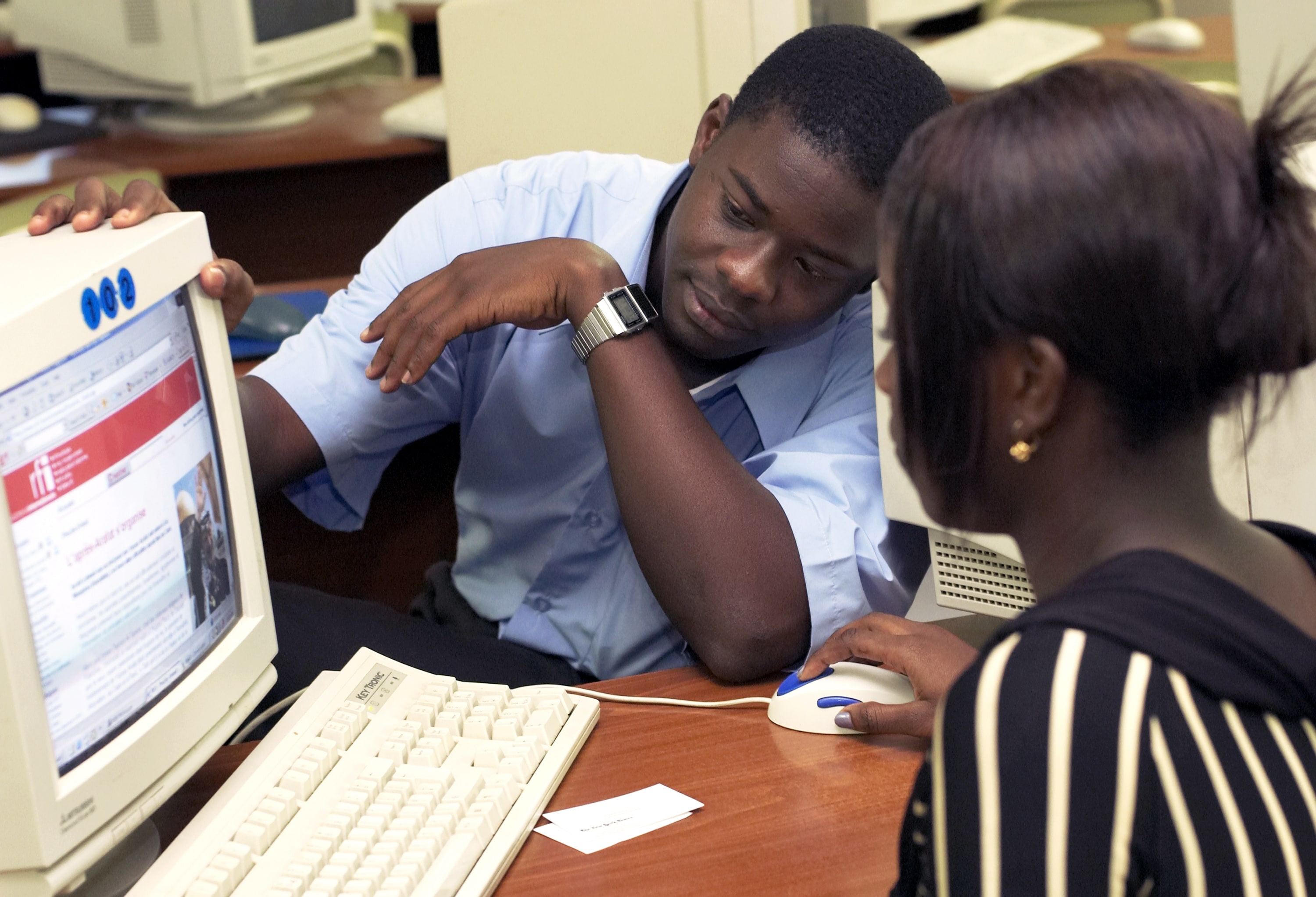 Senegal: La protection des sources journalistiques est un pilier ...