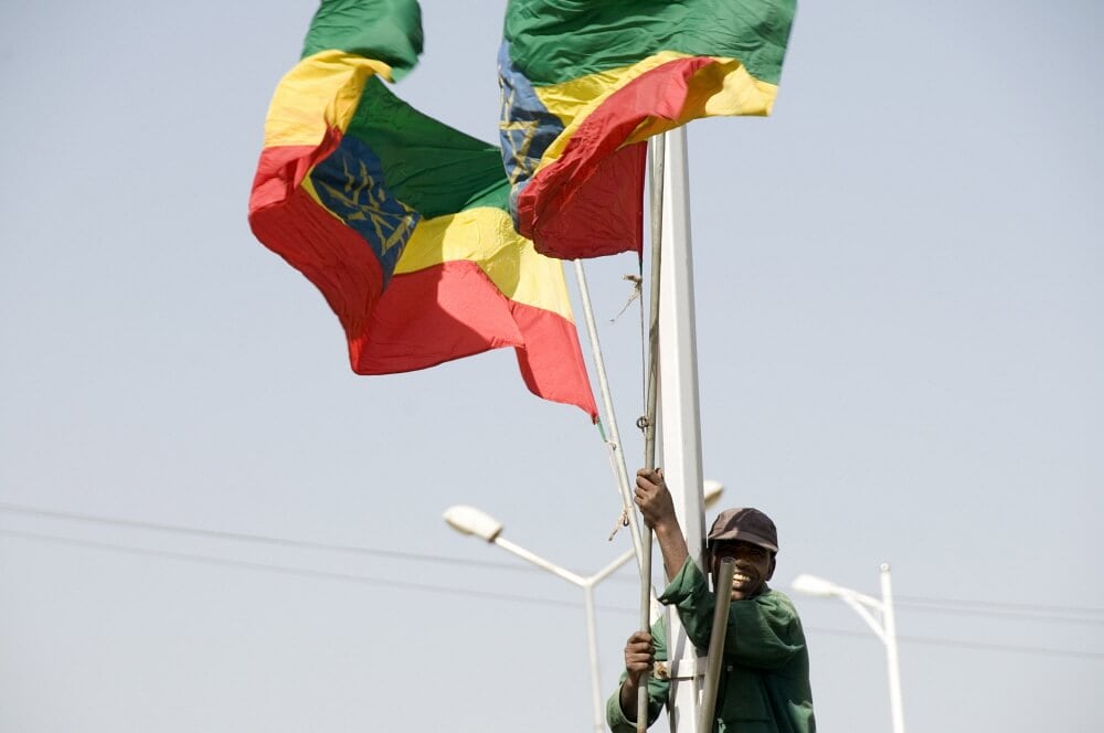 Ethiopia detains ARTICLE 19 staff - ARTICLE 19 Ethiopia detains ARTICLE 19 staff - ARTICLE 19