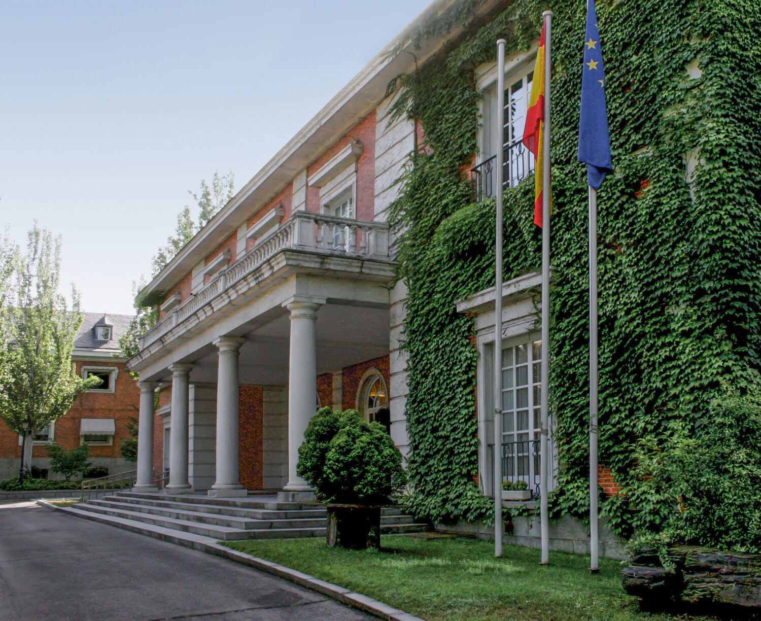 Spain: Government should accept all UN UPR recommendations on freedom ...