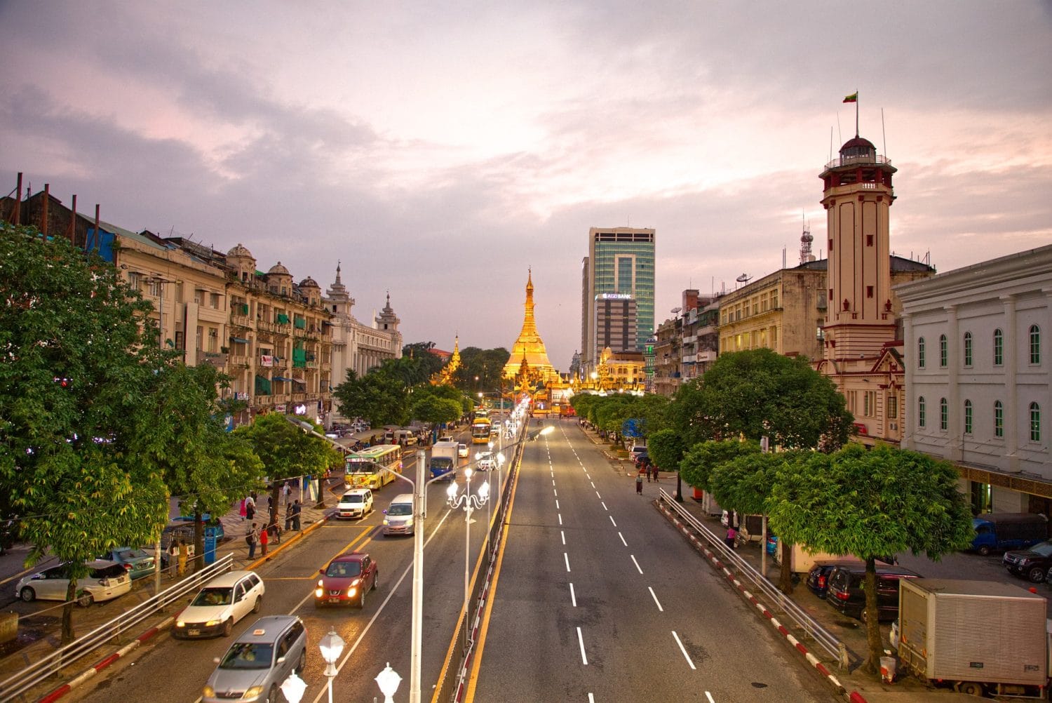Myanmar: Freedom of expression and access to information crushed as ...
