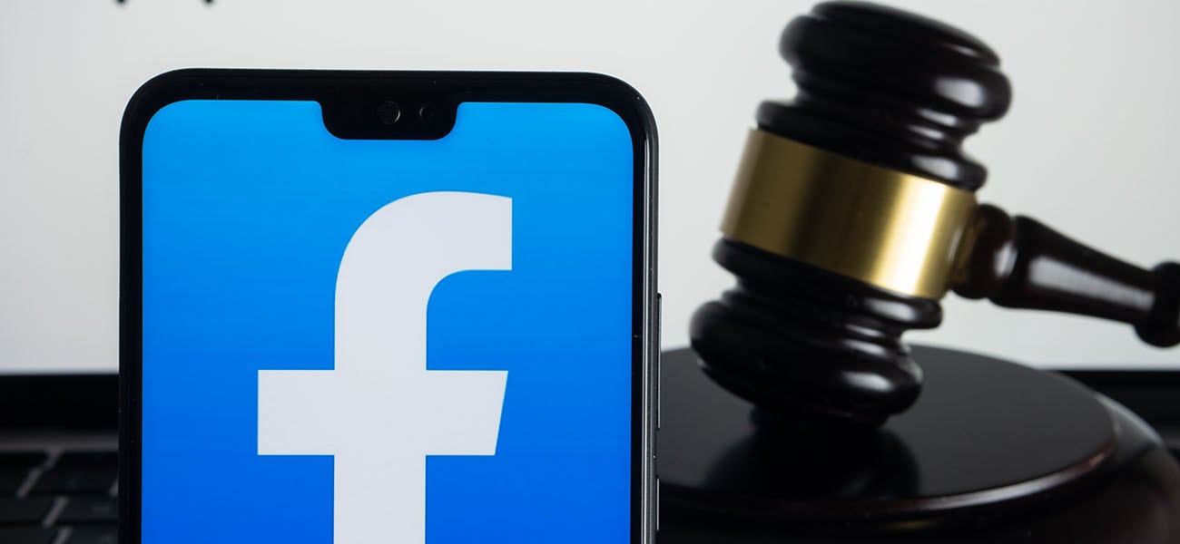 European Court of Human Rights: Facebook user shielded from liability ...