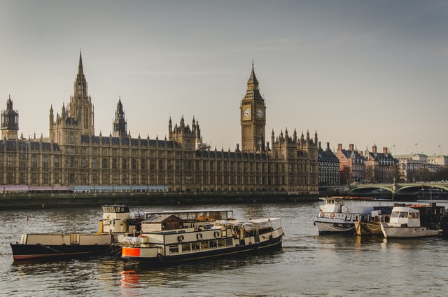 UK: Open government can rebuild trust, support reforms, and drive ...