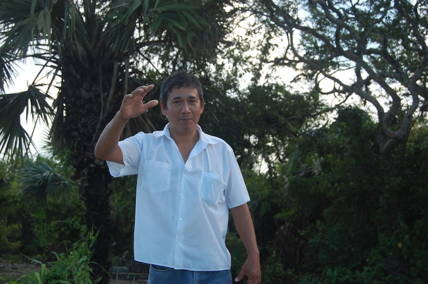 Mexico: 5 administrations and 8 years without Moisés Sánchez, impunity ...