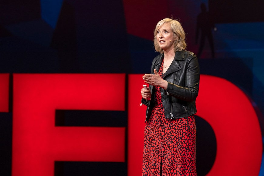 Uk Anti Slapp Coalition Reiterates Its Support For Carole Cadwalladr