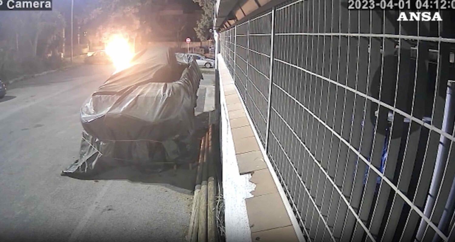 Italy: Thorough investigation essential after attack on journalist's ...