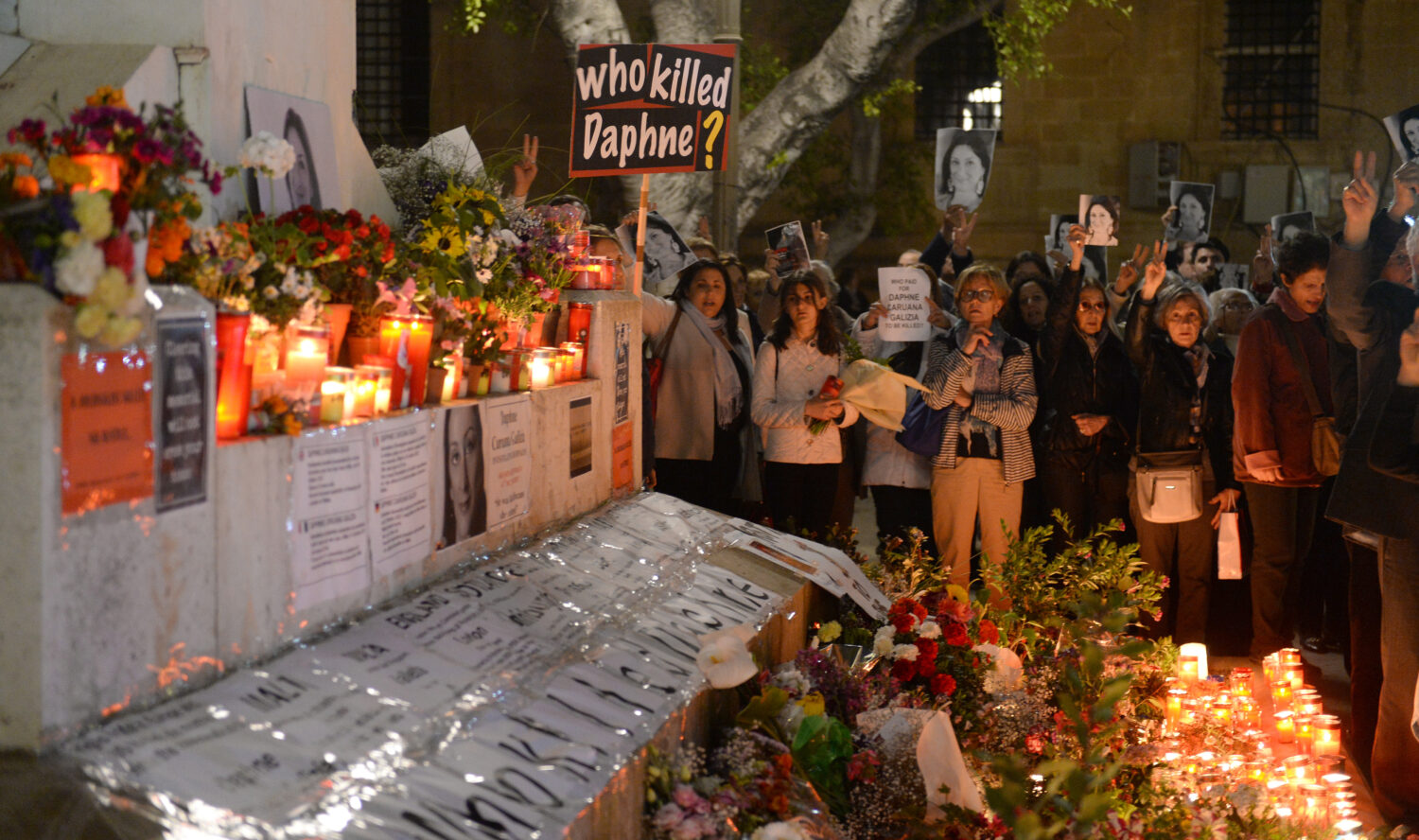 Malta: Government must publish Committee of Experts on Media report ... Malta: Government must publish Committee of Experts on Media report ...