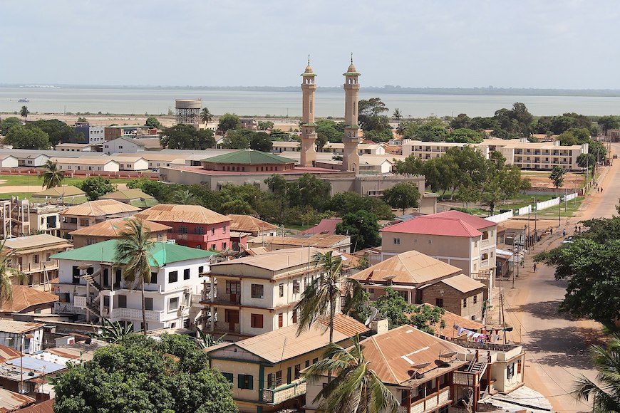 The Gambia: Crackdown on free speech must stop - ARTICLE 19