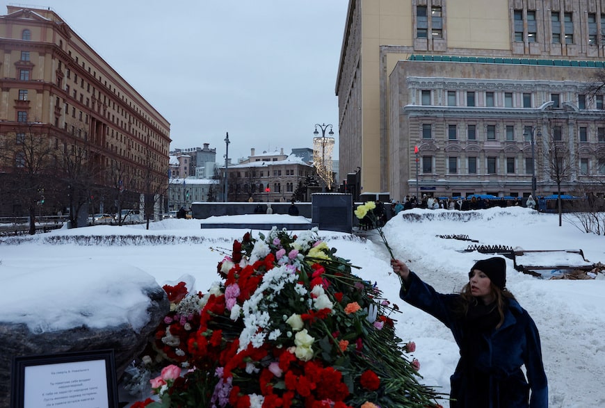 UN: Human rights crisis continues in Russia - ARTICLE 19