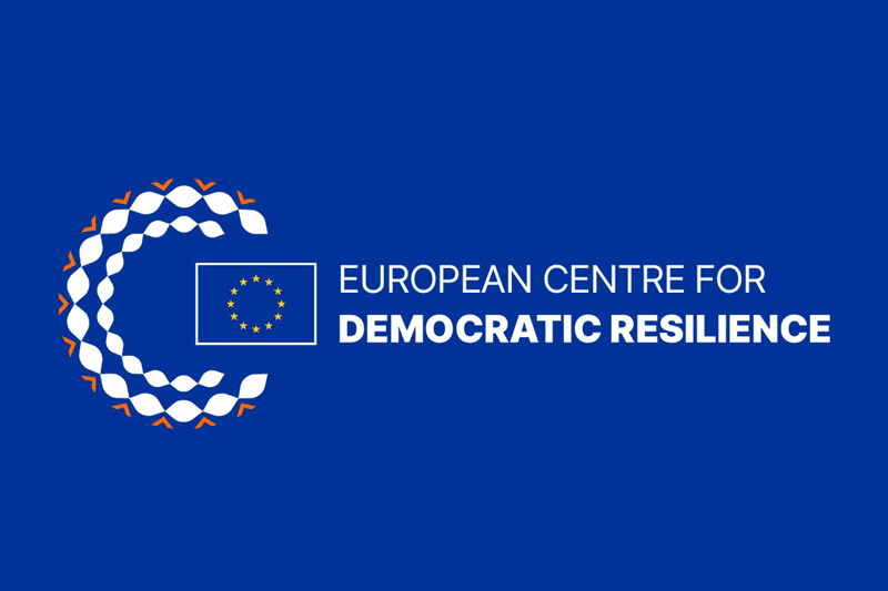 EU: European Centre for Democratic Resilience and its key mission ...